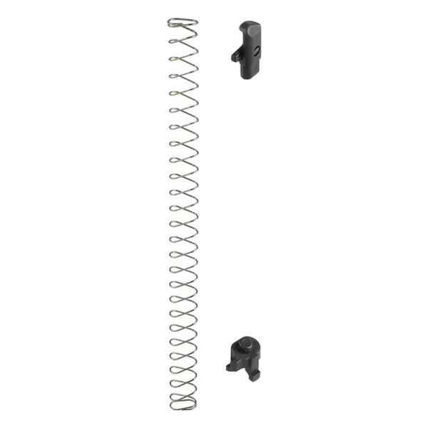 【関連検索ワード】 GHK純正パーツ GHKスペアパーツ グロック G17 ジェネレーション5 Gen.5 Gen5 補修 リペア スペア 純正 メール便 ネコポス#####GHK GLOCK17 Gen.5マガジン用 のマガジンスプリング...