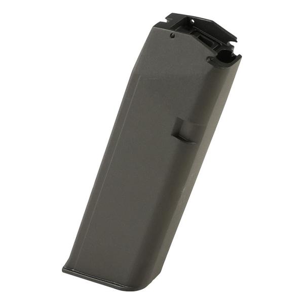 【関連検索ワード】 グロック G17 ジェネレーション3 Gen.3 Gen3 補修 リペア スペア 純正 エアガン サバゲー サバイバルゲーム カスタム#####GHK GLOCK17 マガジンケース (G17M-03)。※上級者向け、エ...