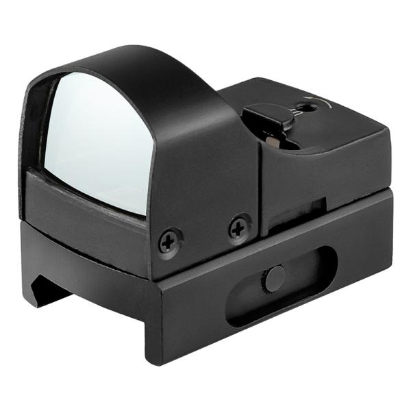 【関連検索ワード】 ドットサイト ダットサイト エアガン エアーガン 電動ガン 20mm レール レイル#####【概要】DOCTORタイプの軽量コンパクトなドットサイトです。小型ながら視認性の高いレンズを備え、素早いサイティングに最適。赤...