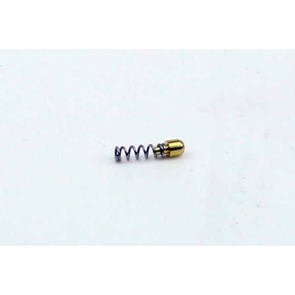 【関連検索ワード】  メール便 ネコポス ガンズモディファイ カスタム 内部パーツ 外装パーツ Glock グロック セミオート フルオート#####東京マルイG18Cに対応したファイアセレクターピンセットです。ピンには材質として強度と自己...