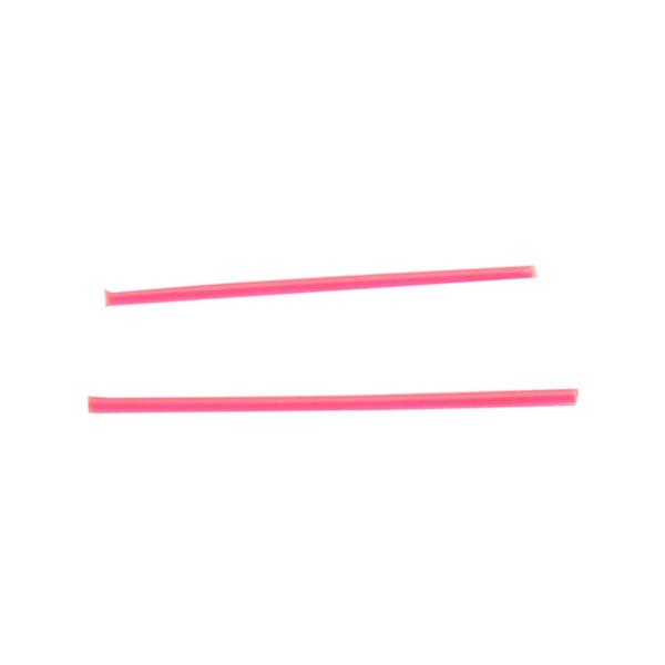 【関連検索ワード】  メール便 ネコポス ガンズモディファイ ハンドガン グロック カスタム スライド ガスガン ガスブローバック ガンサイト アイアンサイト#####集光ファイバーインサートを挿入するタイプのハンドガン用ガンサイトに対応し...