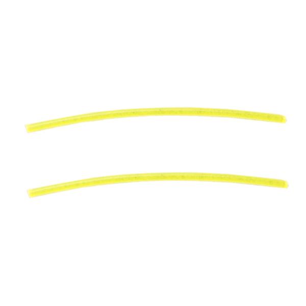 【関連検索ワード】  メール便 ネコポス ガンズモディファイ カスタム 内部パーツ 外装パーツ アイアンサイト 集光チューブ Fiber#####集光ファイバーインサートを挿入するタイプのハンドガン用ガンサイトに対応しています。必要な長さに...