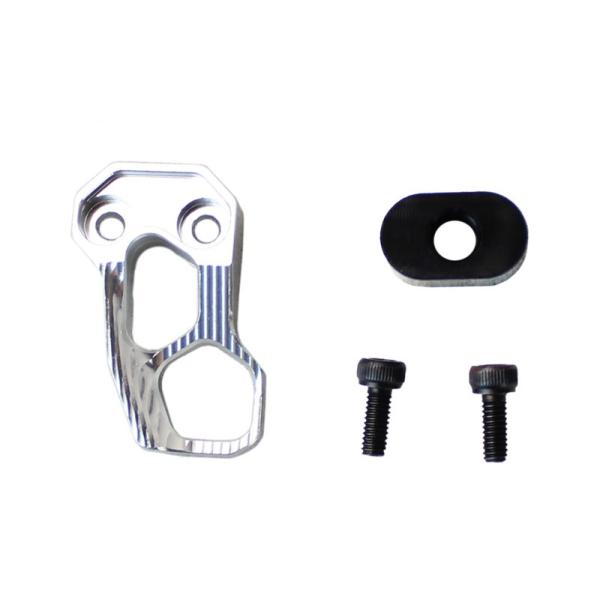 【関連検索ワード】  メール便 ネコポス ガンズモディファイ カスタム 内部パーツ 外装パーツ M4A1 CQB BLOCK1 MWS#####東京マルイM4 GBBに対応した Odin Works ACC XMR3タイプエクステンドマガジ...