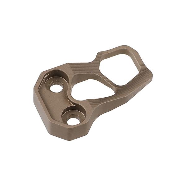 【関連検索ワード】  メール便 ネコポス ガンズモディファイ M4A1 CQB BLOCK1 MWS MTR-16 MK18#####東京マルイM4 GBBに対応した Odin Works ACC XMR3タイプエクステンドマガジンリリース...