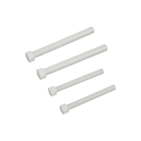 【関連検索ワード】  メール便 ネコポス ガンズモディファイ 工具 ツール レシーバー ピン Pincher メンテナンス#####軽作業用テフロンピンポンチ、3.0mm×2/4.0 mm×2。【注意事項】■パッケージの破損や汚れがある場合...