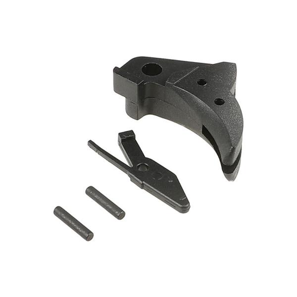 【関連検索ワード】  メール便 ネコポス 東京マルイ マルイ グロック グロック18 グロック19 Glock18 Glock19 g18 g19 g22 g34 ポリマー グロック カスタム glock カスタマイズ パーツ#####Gu...