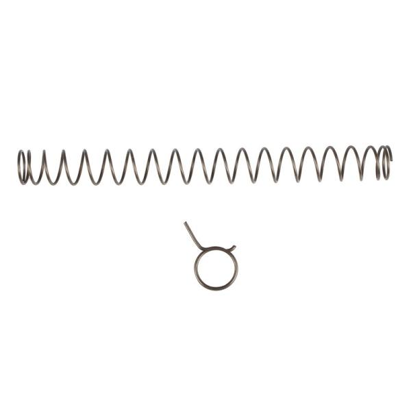 【関連検索ワード】  メール便 ネコポス ガンズモディファイ グロック Glock カスタムスライド メタルスライド ハーフメタル リコイルスプリングガイド ドットサイト トリジコン Trijicon#####東京マルイのグロック19に対応...