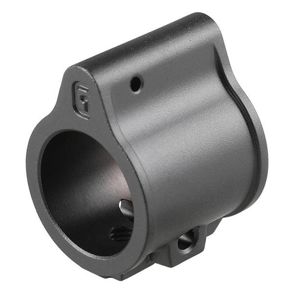 【関連検索ワード】 ガンズモディファイ ガイズリー ガスチューブ アウターバレル URG-I MK16#####ガイズリータイプ ステンレスガスブロック (M4/AR GBB対応)。上級者向け、エアガンの分解、組立技術を必要とする商品です。...