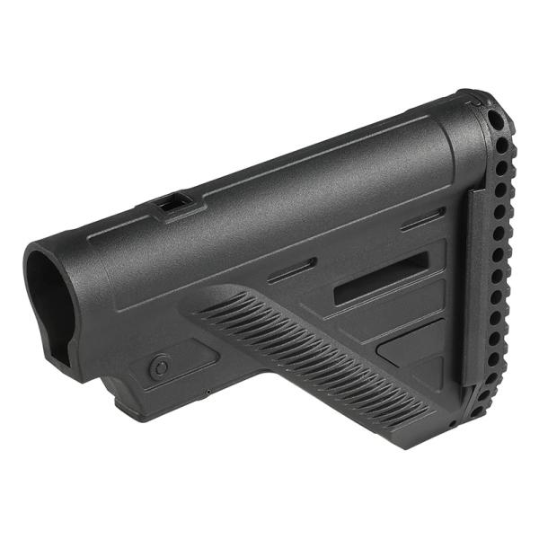 【関連検索ワード】 HK H&amp;K Heckler Koch ヘッケラー コッホ コック AR-15 M4 ストックパイプ ストックチューブ バッファーチューブ VFC GBB マルイ#####M4/AR-15タイプのストックチューブ...