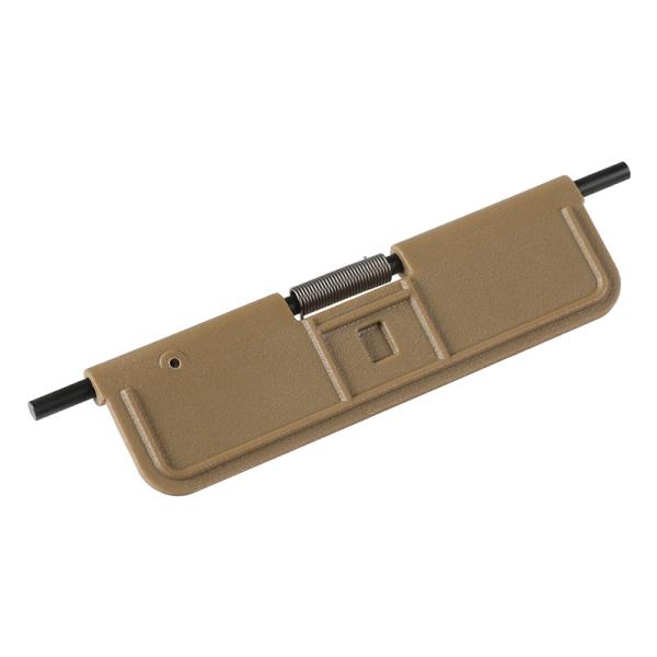 【関連検索ワード】 エアガン ガスガン ガスブロ 電動ガン サバゲー サバイバルゲーム ガンズモディファイ H&amp;K ヘッケラー コッホ レシーバー#####HK416A5タイプ プラスチックダストカバー (東京マルイ M4 MWS対...