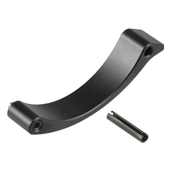 特徴・アルミ合金CNC削り出し/アルマイト表面処理・各部形状をリアルに再現仕様・重量：7g・VFC用【注意事項】こちらの製品は海外製エアガンパーツです。 下記諸点をご理解の上、ご購入をお願い申し上げます。※パッケージの破損や汚れがある場合ご...