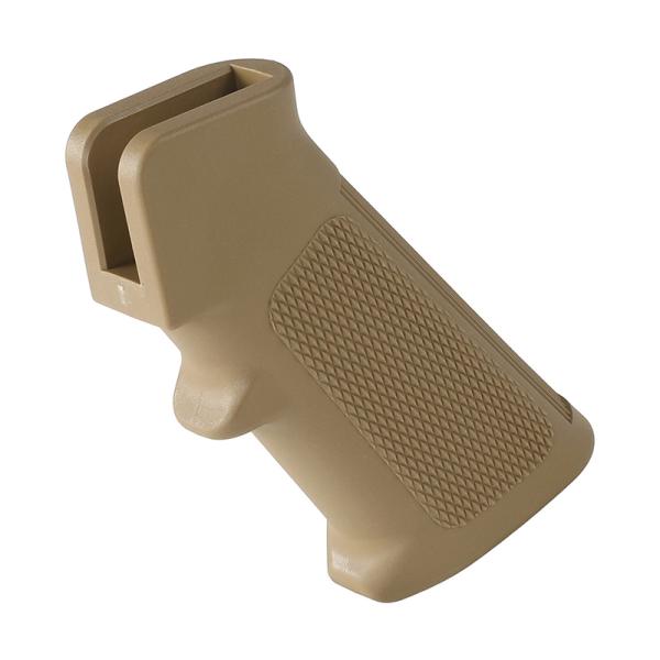 【関連検索ワード】 GBB カスタム パーツ エアガン エアーガン ガスガン ガスブローバック リアルサイズ M16A1 M4 Mk18 GHK VFC MTR#####エアソフトパーツメーカーGuns Modifyのカスタムパーツです。【...