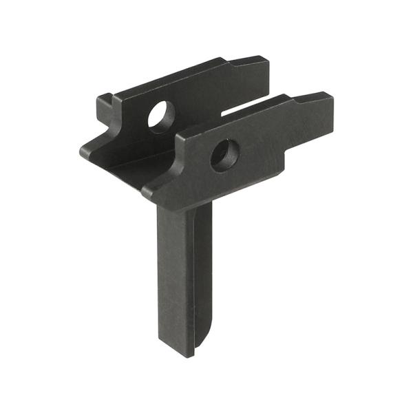 【関連検索ワード】 へパイストス GHK AK ガスブローバック ガスガン カスタム #####GHK GBB AKシリーズに対応しています。一風変わった長方形のカスタムトリガーですが見た目に反し快適なトリガープルが実現しています。重厚感の...