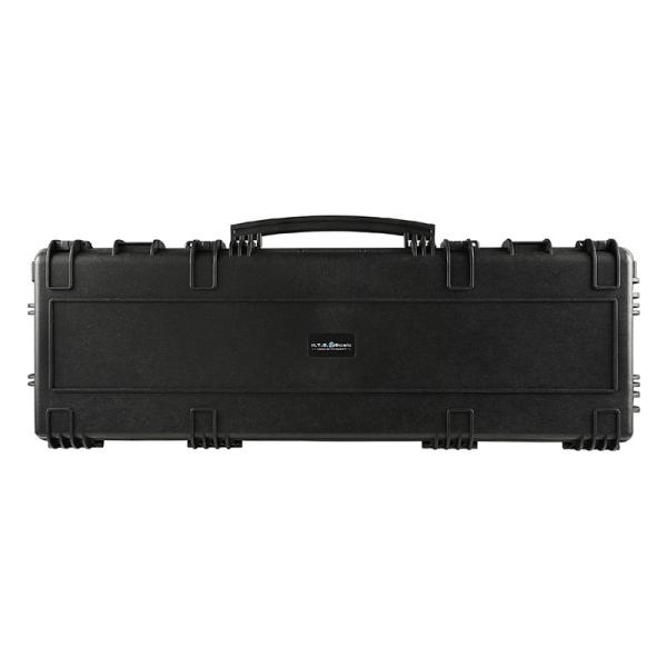 【関連検索ワード】 エアガン ハンドガン ピストル マシンガン スコープ ハードハンドケース ハンドガン収納ケース ピストル 撥水 耐圧 耐衝撃 耐圧耐衝撃 ライフルケース エアガン サバゲー#####【衝撃に強い上質な素材を採用】このハー...