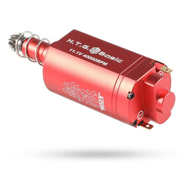 【関連検索ワード】 東京マルイ EG1000 EG-1000モーター EG1000モーター 東京マルイ EG1000 モーター SHS 守護神 モーター 電動ガン ハイトルク モーター ハイスピード モーター イナズマモーター 次世代電動ガ...