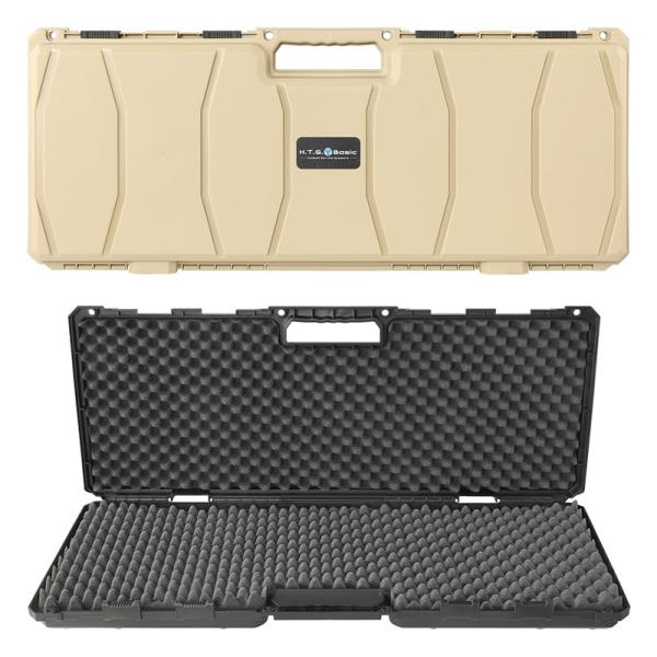 【関連検索ワード】 ライフルケース ハードライフルケース ハンドガン 収納 エアガン 収納 キャリングケース ピストルケース モデルガンケース ハンドガン ガンケース ハードガンケース ハンドガン 収納ケース 撥水 耐圧 耐衝撃 スタッカブ...