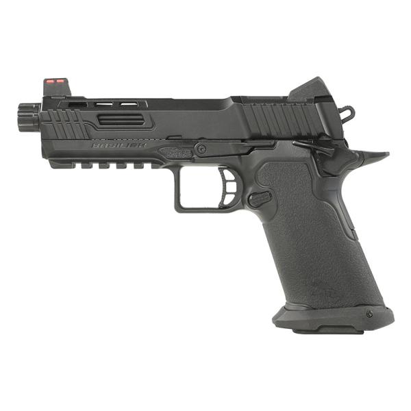 【関連検索ワード】 グロック G17 1911 hi-capa ハイキャパ ハンドガン エアガン エアーガン ガスガン ガスブローバックGBB KIZUNA キズナワークス#####KIZUNA WORKSについてKIZUNA WORKSは...