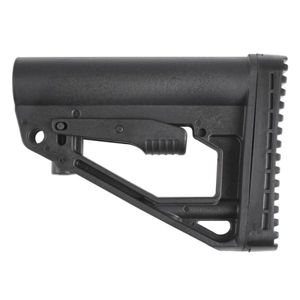 【関連検索ワード】 AK-12 AK-15 電動ガン スライドストック ラトニク ラトーニク 伸縮ストック ストックパイプ ストックチューブ 5.45#####高品質エアガンメーカー、台湾LCT社製の純正パーツです。材質：ABS/スチール重...