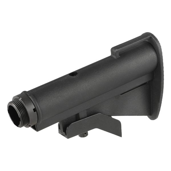 仕様：・材質：樹脂/メタル・対応：STD規格電動M4/M16注意事項：・商品に小傷がある場合がございます。・パッケージに破損・汚れがある場合がございます。・本製品はエアガンの分解・組立の技術を要する商品です。…続きを読む(↓)