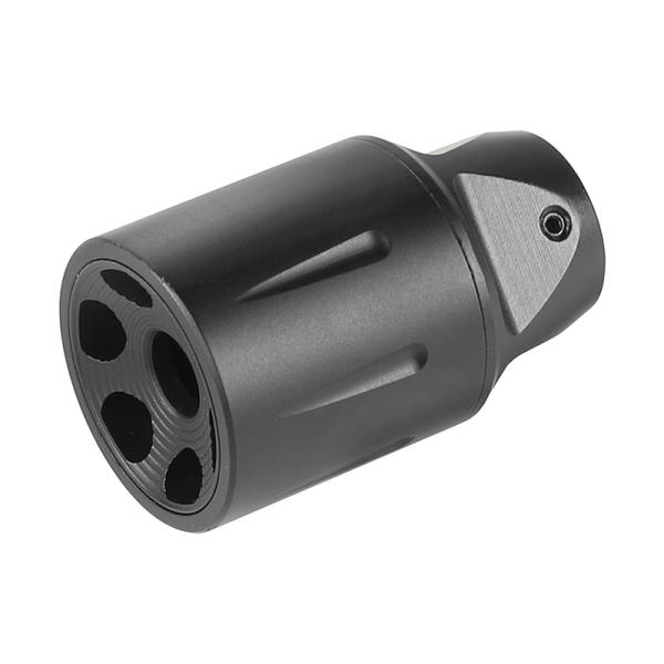 仕様：・材質：メタル・適合：14mm逆ネジ注意事項：・商品に小傷がある場合がございます。・パッケージに破損・汚れがある場合がございます。…続きを読む(↓)