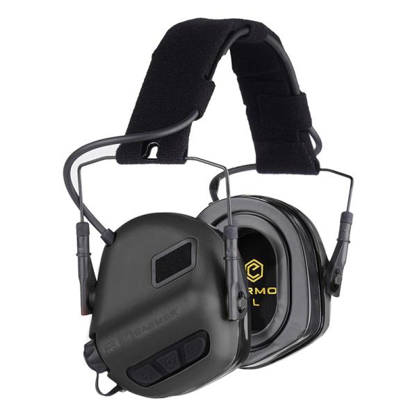 【関連検索ワード】 サバゲー ヘッドセット Z-tac Z-tactical Zタクティカル イヤーマフ イヤマフ サバイバルゲーム EARMOR オプスメン ノイズ 騒音 リダクション 音声 干渉 ノイズキャンセリング 通信 部隊 ヘルメ...