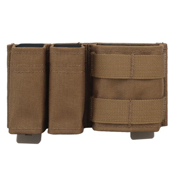 【関連検索ワード】 エアガン ガスガン ガスブロ 電動ガン サバゲー サバイバルゲーム ウォースポート エスタック KYWI kywi キウイ 5.56 NATO STANAG M4 MK18 M16 CQB-R AR-15 AR15 ダブ...