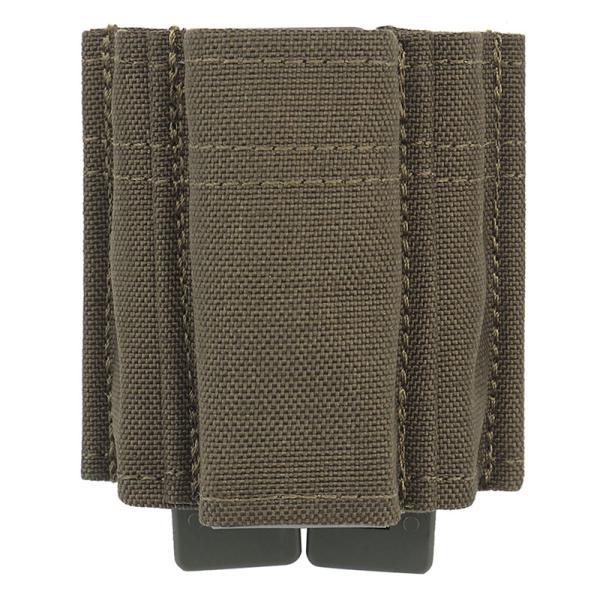 【関連検索ワード】 エアガン ガスガン ガスブロ 電動ガン サバゲー サバイバルゲーム ウォースポート エスタック KYWI kywi キウイ 5.56 NATO STANAG M4 MK18 M16 CQB-R AR-15 AR15 ダブ...