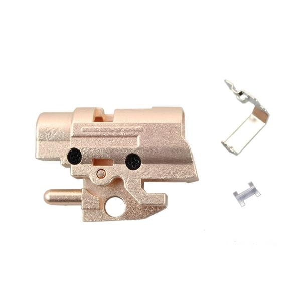 【関連検索ワード】  メール便 ネコポス AST RA-TECH ラテック ラーテック メープルリーフ メイプルリーフ カスタム ガスガン ハンドガン タイトバレル 流速 ロングレンジ 台湾 Taiwan 長かけHOP 面ホップ 面HOP#...