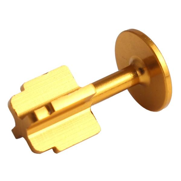 【関連検索ワード】  メール便 ネコポス メイプルリーフ AST 台湾 KJ ワークス ウェイテック WE-TECH ガスガン バルブスプリング ハイキャパ グロック ガバメント ベレッタ PX4 M9#####東京マルイ規格のガスハンドガ...