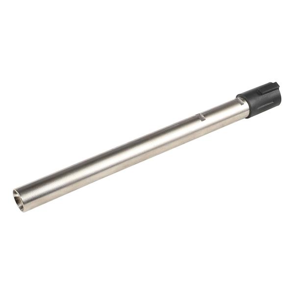 【関連検索ワード】  メール便 ネコポス メイプルリーフ メープルリーフ AST ピストル 台湾 RA-TECH タイトボア ステンレス GBB#####内径6.02mmのガスハンドガン用精密インナーバレルとMonster Diamondホ...