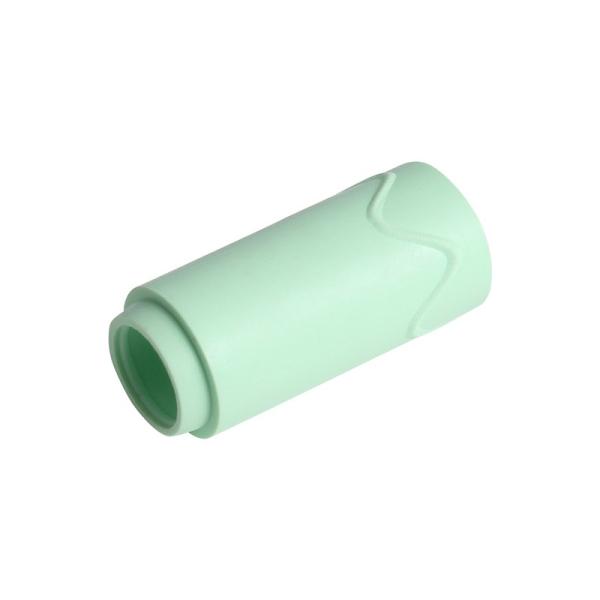 【関連検索ワード】  メール便 ネコポス メイプルリーフ 台湾 AST airsoft taiwan チャンバーパッキン Vホップ V字ホップ 長掛け 面ホップ ホップテンショナー ブリッジ マカロン 電動ガン#####鋭角三角形のHOP突...