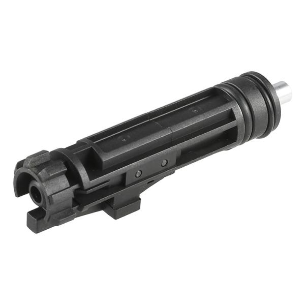 【関連検索ワード】 メープルリーフ M4A1 Mk18 CQB-R CQBR MTR16 10.5 12.5 14.5 Colt コルト バッファーレス ストックレス チューブレス ARピストル AR-15 AR15 シグ SIG MCX ...