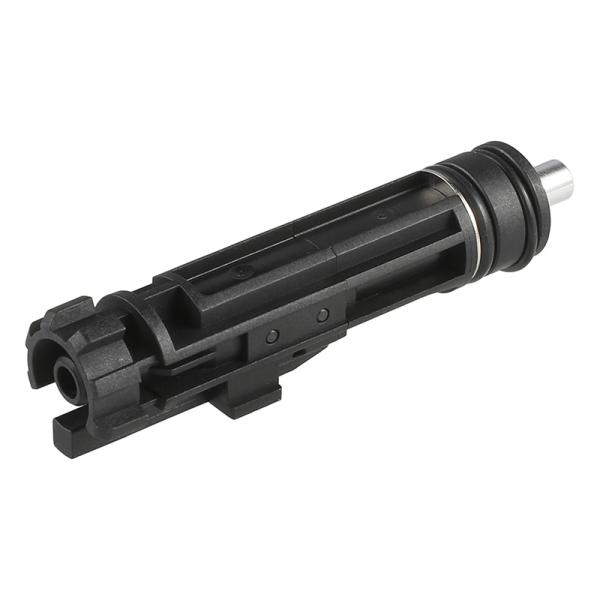 【関連検索ワード】 メープルリーフ M4A1 Mk18 CQB-R CQBR MTR16 10.5 12.5 14.5 Colt コルト バッファーレス ストックレス チューブレス ARピストル AR-15 AR15 シグ SIG MCX ...