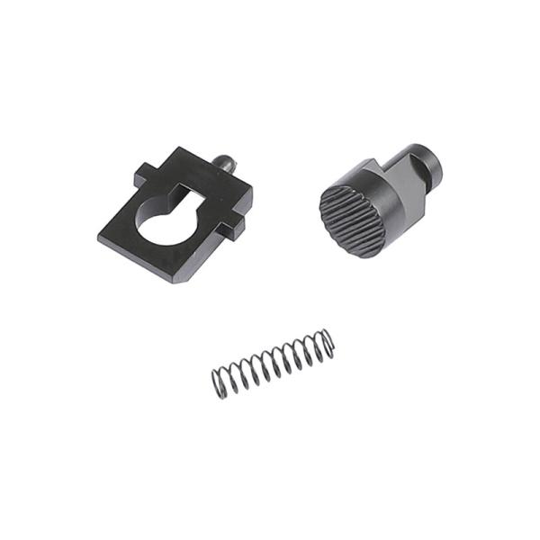 【関連検索ワード】  メール便 ネコポス メイプルリーフ メープルリーフ AST RA-TECH 東京マルイ エアーコッキングガン ボルトアクションライフル スナイパーライフル レミントン VSR-10 プロスナイパー G-SPEC####...