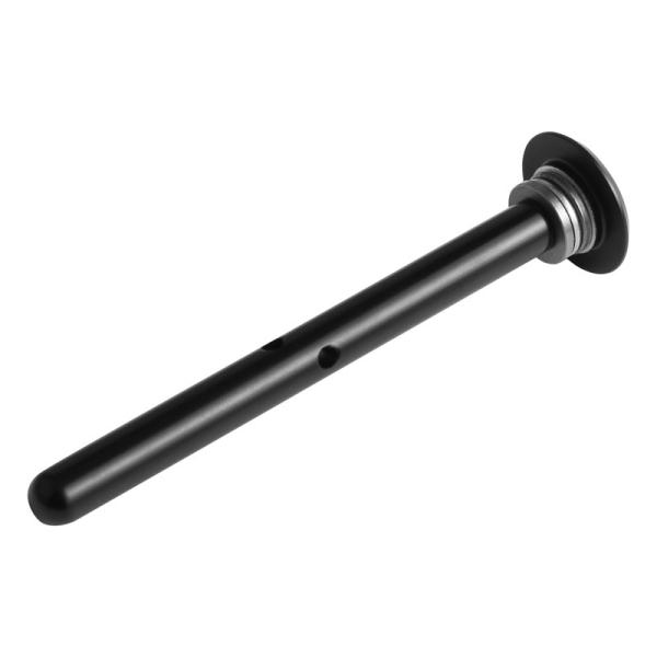 【関連検索ワード】  メール便 ネコポス メイプルリーフ 台湾 AST Airsoft taiwan 東京マルイ VSR10 プロスナイパー G-SPEC リアルショック シリンダー メインスプリング シリンダー ピストン シリンダーヘッド...