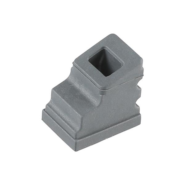 【関連検索ワード】 メープルリーフ ガスルートパッキン ガスケット マルイ ハイキャパ 1911 マガジン 気密 ガス漏れ#####マルイ/KJ/WE 1911/ハイキャパシリーズ用に対応したガスルートパッキンです。特殊な傾斜設計により、純...