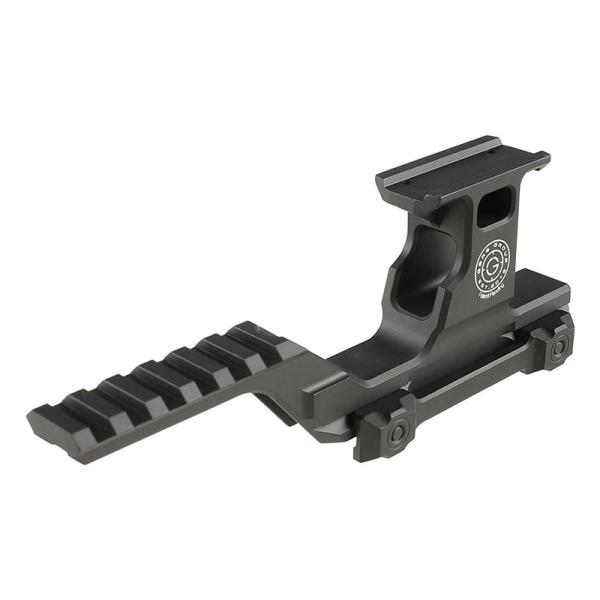 【関連検索ワード】 ハイドラ エアガン サバゲー サバイバルゲーム パーツ Toxicant トキシカント ヒュドラ ライザー Aimpoint エイムポイント AP T-1 T-2 COMP M5 ダットサイト PEQ LA-5 NGAL...