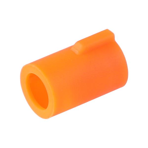 【関連検索ワード】 #####台湾Airsoftメーカー、MODIFY製「X-Range ホップアップパッキン 70度」は、VSR-10系スナイパーライフルやガスブローバックハンドガン(GBB)に対応した高硬度ホップパッキンです。70度のラ...