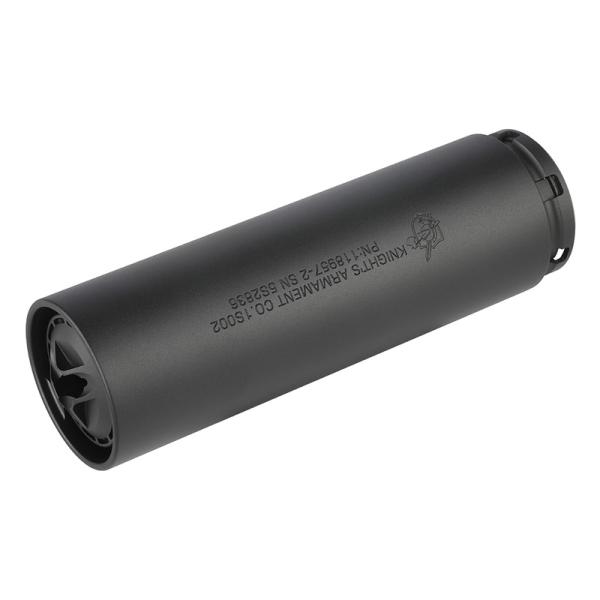 【関連検索ワード】 カスタムパーツ パーツ エアガン ガスガン 電動ガン サプレッサー サイレンサー 14mm 逆ネジ フラッシュハイダー マズルブレーキ アウターバレル#####【概要】アメリカの Knight's Armament(KA...