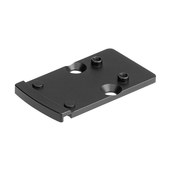 【関連検索ワード】 オーライト ダットサイト RMR GLOCK グロック RMRカット スライド 変換 マウント ドットサイト RMSc 光学機器 スコープ フットプリント Osight OLIGHT オーサイト メール便 ネコポス###...