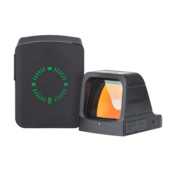 【関連検索ワード】 オーライト ダットサイト マウント ドットサイト RMR SRO スコープ フットプリント #####【概要】マルチレティクル システム：3 MOA ドット、32 MOA サークル、またはその両方を切り替えて正確な射撃と...