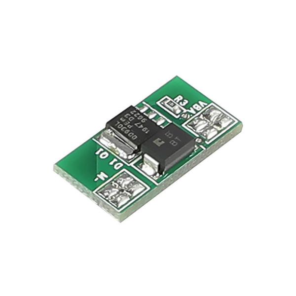 【関連検索ワード】 モスフェット mosfet AceMOS NANO Unit#####ACETECH AceMOS NANO (ハイパワーMOSFET)モーター・バッテリー・スイッチの配線を接続することで、電動ガンのスイッチ保護とトリガ...