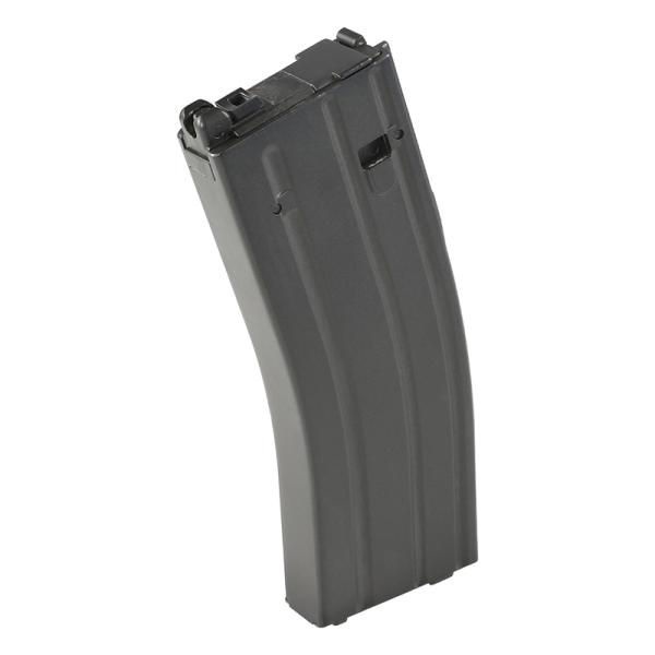 【関連検索ワード】 カスタム パーツ スペア MWS M4 A1 MWS CQBR MTR ACAR  東京マルイ AR15 GBB ガスブローバック#####【概要】東京マルイ MWS / AR GBBシリーズに対応した、PH+製 35連...