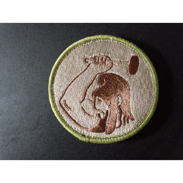 【関連検索ワード】 サバイバルゲーム サバゲー 装備 ワッペン パッチ 紋章 メール便 ネコポス#####Greece Mythのミリタリーパッチです。Size 7.5cm …続きを読む(↓)