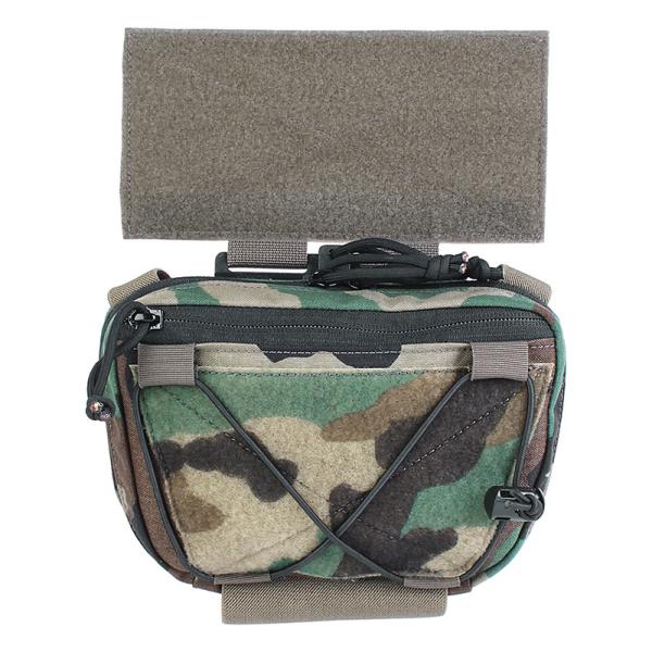 【関連検索ワード】 エアガン ガスガン ガスブロ 電動ガン サバゲー サバイバルゲーム ピュータクティカル 装備品 米軍 陸軍 海兵隊 海軍 空軍 特殊部隊 デルタフォース ネイビーシールズ デブグル#####Shaw Concepts(シ...