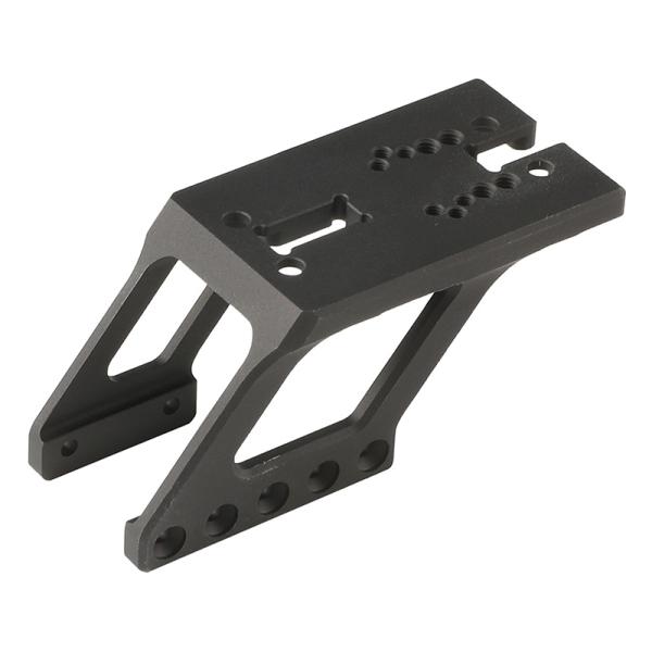 【関連検索ワード】 エアガン ガスガン ガスブロ 電動ガン サバゲー サバイバルゲーム レバンキスト レバンシスト エアソフト トリジコン ホロサン Trijicon ドットサイト#####東京マルイ Hi-CAPA対応RMR＆Holosu...