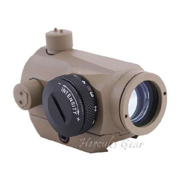 【関連検索ワード】 aimpoint エイムポイント m3 ドットサイト ダットサイト サバゲー サバイバルゲーム レプリカ 電動ガン ガスガン ライフル スナイパー Aimpoint エイムポイント#####コンパクトなチューブタイプのド...