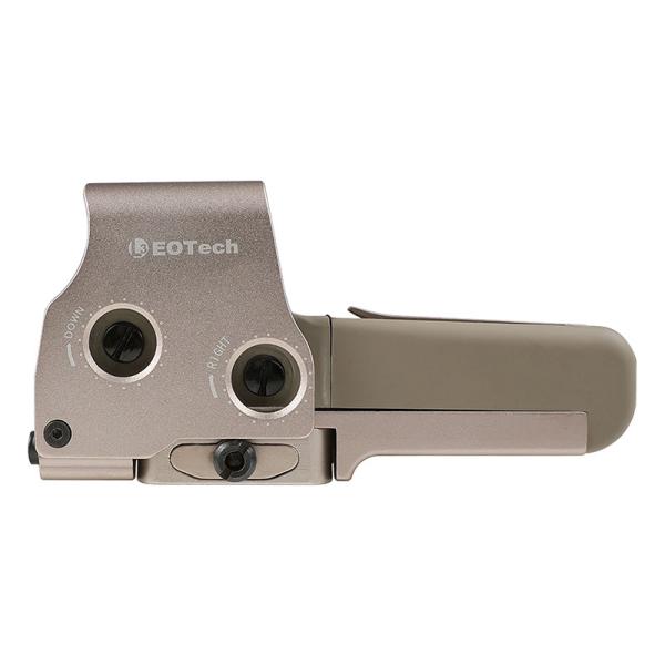 EoTech 558タイプ ホロサイト TAN :rd-0033-tan:ミリタリーショップH.T.G. - 通販 - Yahoo!ショッピング