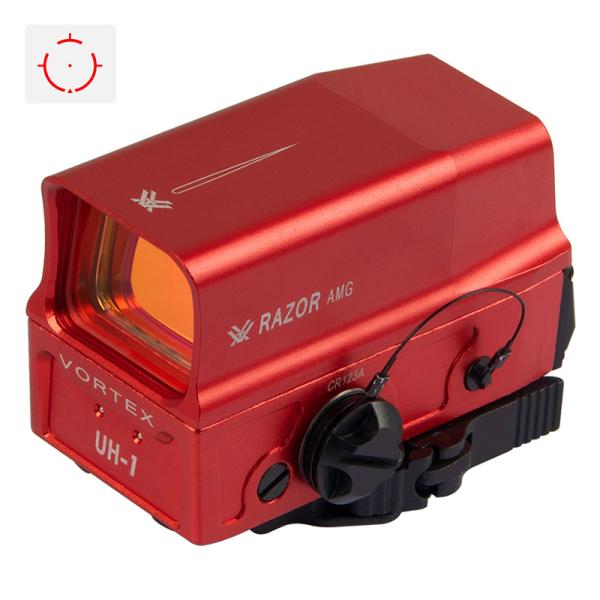 【関連検索ワード】 ボルテクス ボルテックス レイザー ホロサイト Holosight Micro usb マイクロ Vortex Optics ヴォルテクス ボルテクス オプティクス#####ヴォルテクスオプティクス最新型ホロサイトRaz...