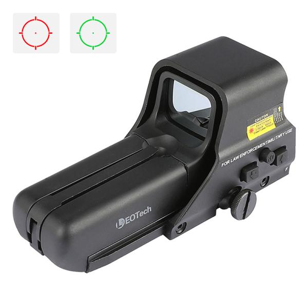 【関連検索ワード】 イオテック ホロサイト リフレックスサイト M4 M16 アサルトライフル 米軍 特殊部隊 ナイトビジョン EOTech L3 イオテック#####557はナイトビジョンやマグニファイヤーとのアクセス向上を目的として、操...